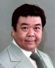 Minami Shinsuke - Person (40519) - AniDB