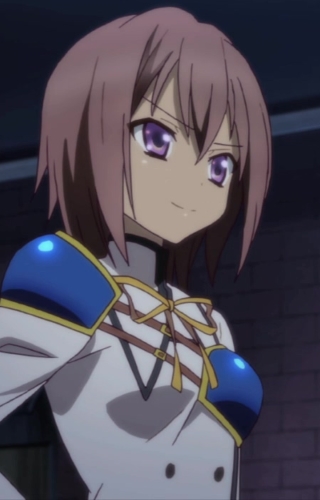 Rakka - Character (68882) - AniDB