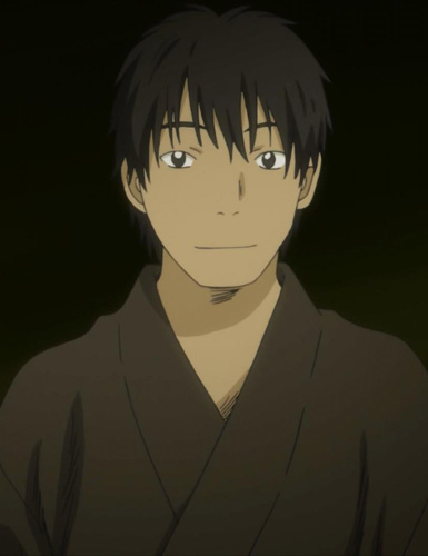 Tatsu - Character (68888) - AniDB