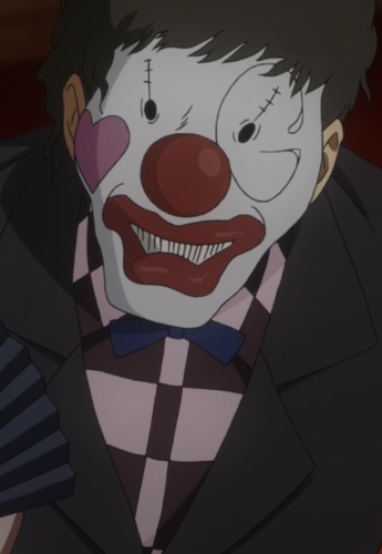 PG - Character (68905) - AniDB