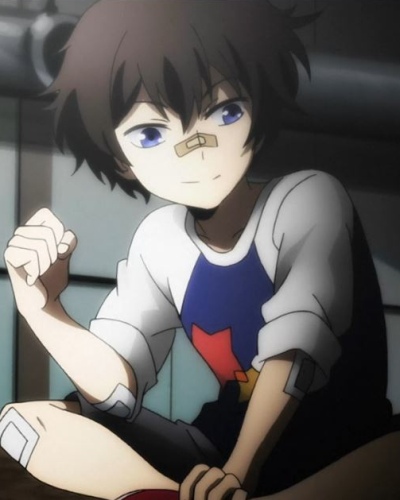 Osanai Nice - Character (64575) - AniDB