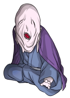 Nuppehofu - Character (68926) - AniDB