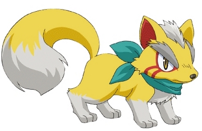 Kogitsune - Character (68933) - AniDB