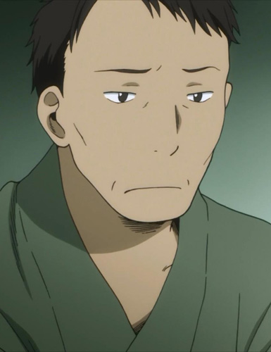 Masumi no Chichi - Character (68945) - AniDB