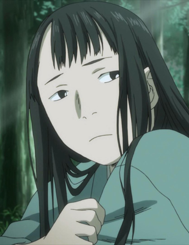 Masumi - Character (68947) - AniDB