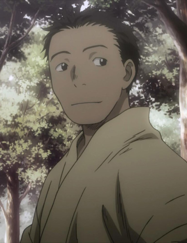 Yasu - Character (68972) - AniDB