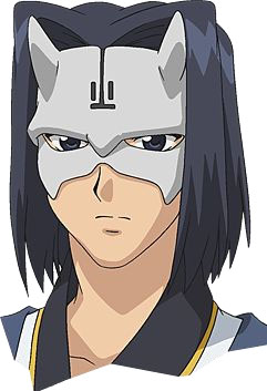 Hakuoro - Character (1421) - AniDB