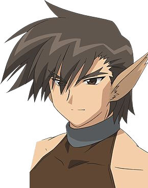 Oboro - Character (1424) - AniDB