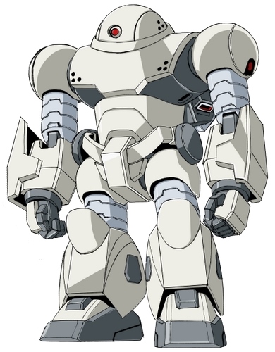 Mokku - Mecha (69049) - AniDB