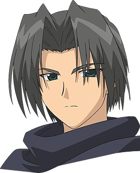 Benawi - Character (1427) - AniDB