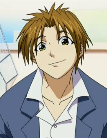 Inaho Shin - Character (69060) - AniDB