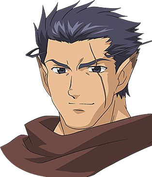 Kurou - Character (1428) - AniDB