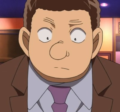 Kogure Monpei - Character (69150) - AniDB