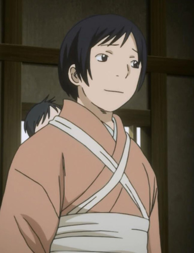 Houichi no Yome - Character (69173) - AniDB