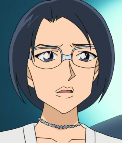 Masaki Sunami - Character (69199) - AniDB