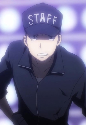 Hannin - Character (69212) - AniDB