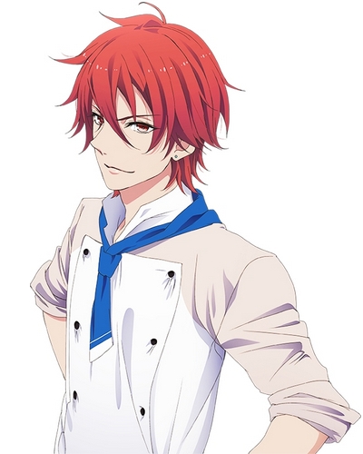 Kouzuki Ryou - Character (69297) - AniDB