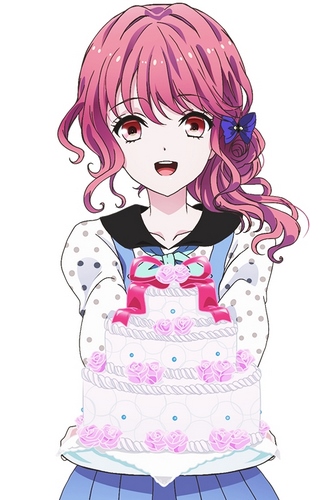 Haruno Sayuri - Character (69300) - AniDB