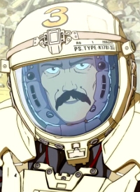 Gin - Character (56351) - AniDB