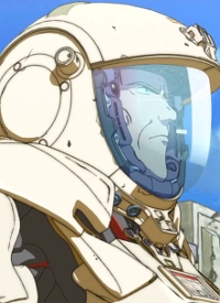 Gimlet - Character (56350) - AniDB