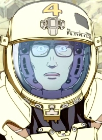 Marc - Character (56348) - AniDB