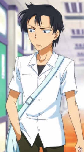 Urata - Character (69309) - AniDB