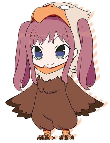 Miyu - Character (69356) - AniDB