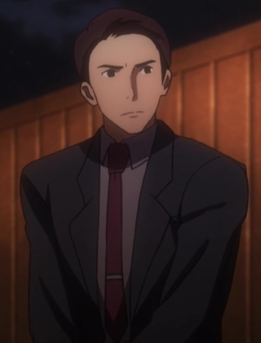 Inagaki - Character (69373) - AniDB