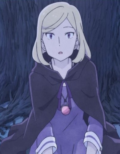 Nao - Character (69411) - AniDB