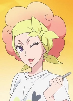 Shiho - Character (69420) - AniDB