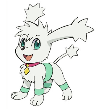 Roco - Character (69428) - AniDB