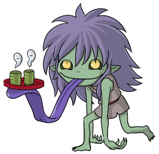 Akaname - Character (69436) - AniDB