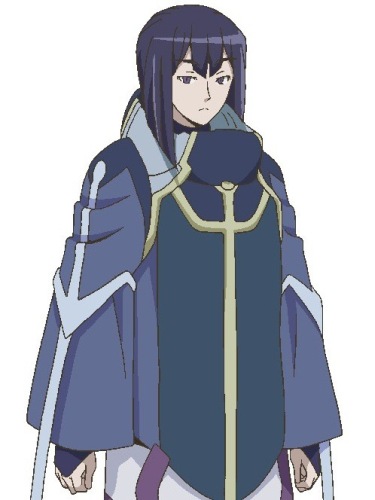 Kinjou - Character (69497) - AniDB