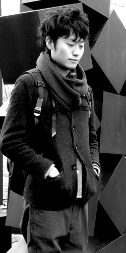 Hasegawa Daisuke - Person (40702) - AniDB