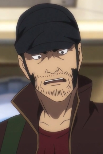 Hannin - Character (69564) - AniDB