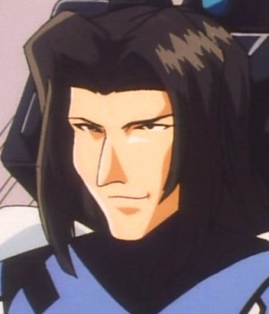 Akatsuki Nagare - Character (1481) - AniDB