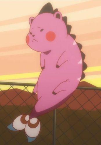 Ekuu - Character (62842) - AniDB