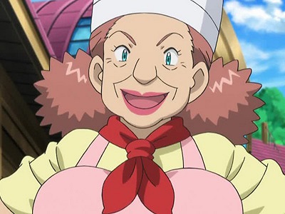 Catherine - Character (69696) - AniDB