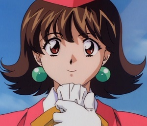 Suzie - Character (16197) - AniDB