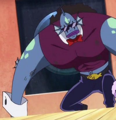 Sebastian - Character (69778) - AniDB