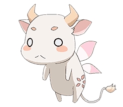 Gyuuki - Character (69820) - AniDB