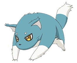 Inugami - Character (69817) - AniDB