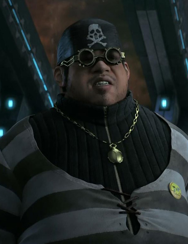 Yattaran - Character (69874) - AniDB