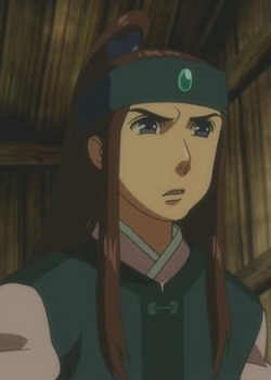 Min Jeong Ho - Character (69884) - AniDB