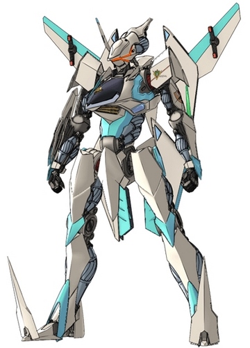 Glaive - Mecha (69919) - AniDB