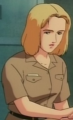 Myra - Character (44935) - AniDB