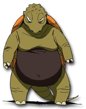 Guame - Character (1552) - AniDB