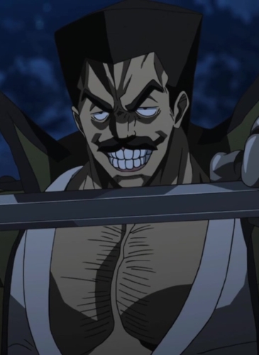 Kakusan - Character (69964) - AniDB