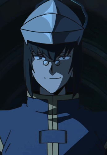 Toby - Character (69965) - AniDB