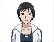 Hayamiya Aoi - Character (69987) - AniDB